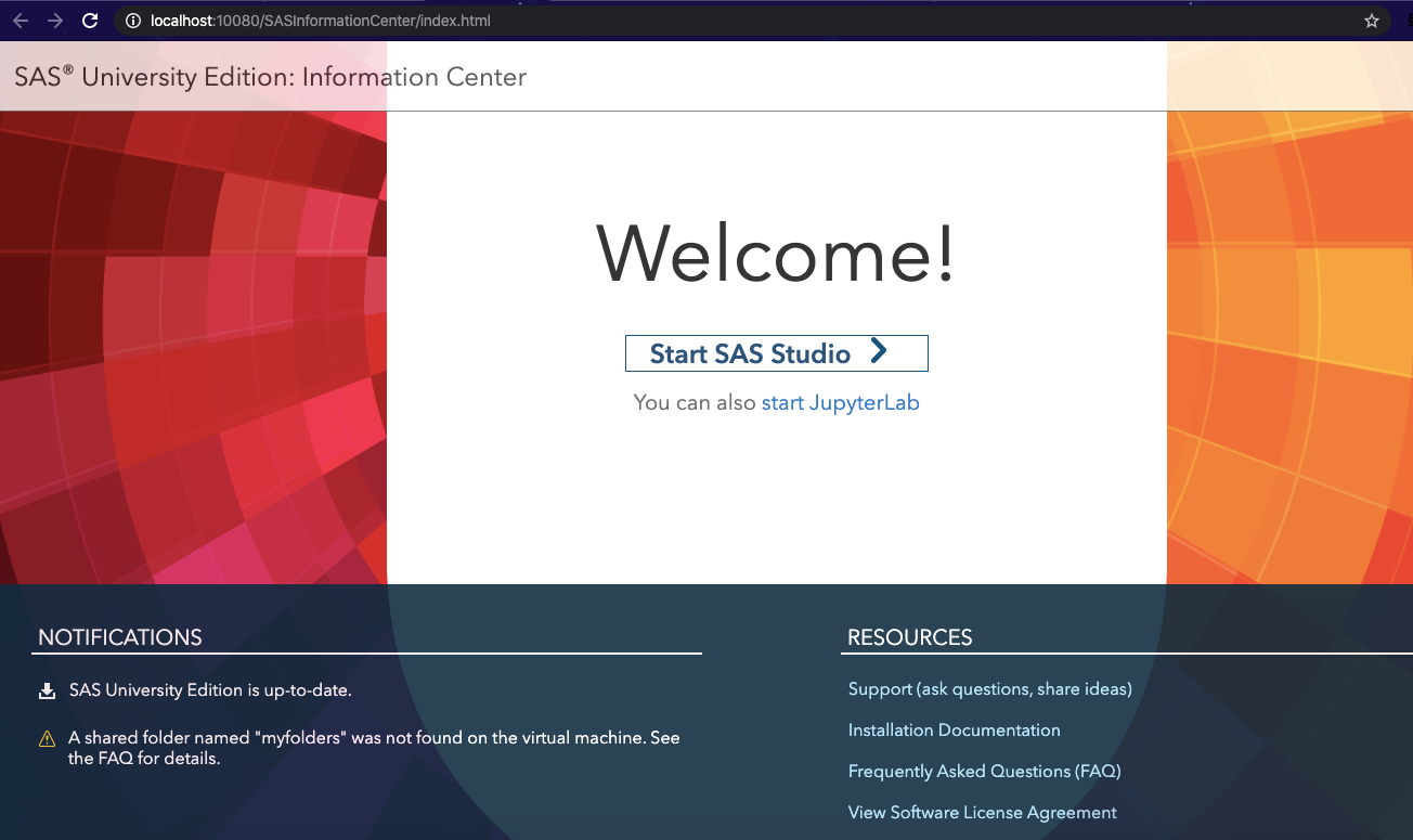Install Sas Academic Edition Easily In 2021 Ampersand Tutorials
