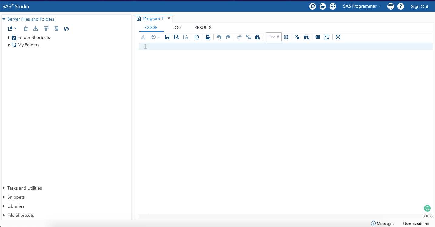 Install Sas Academic Edition Easily In 2021 Ampersand Tutorials