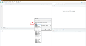 Install R Commander Windows - Easy 2 mins guide - Ampersand Tutorials